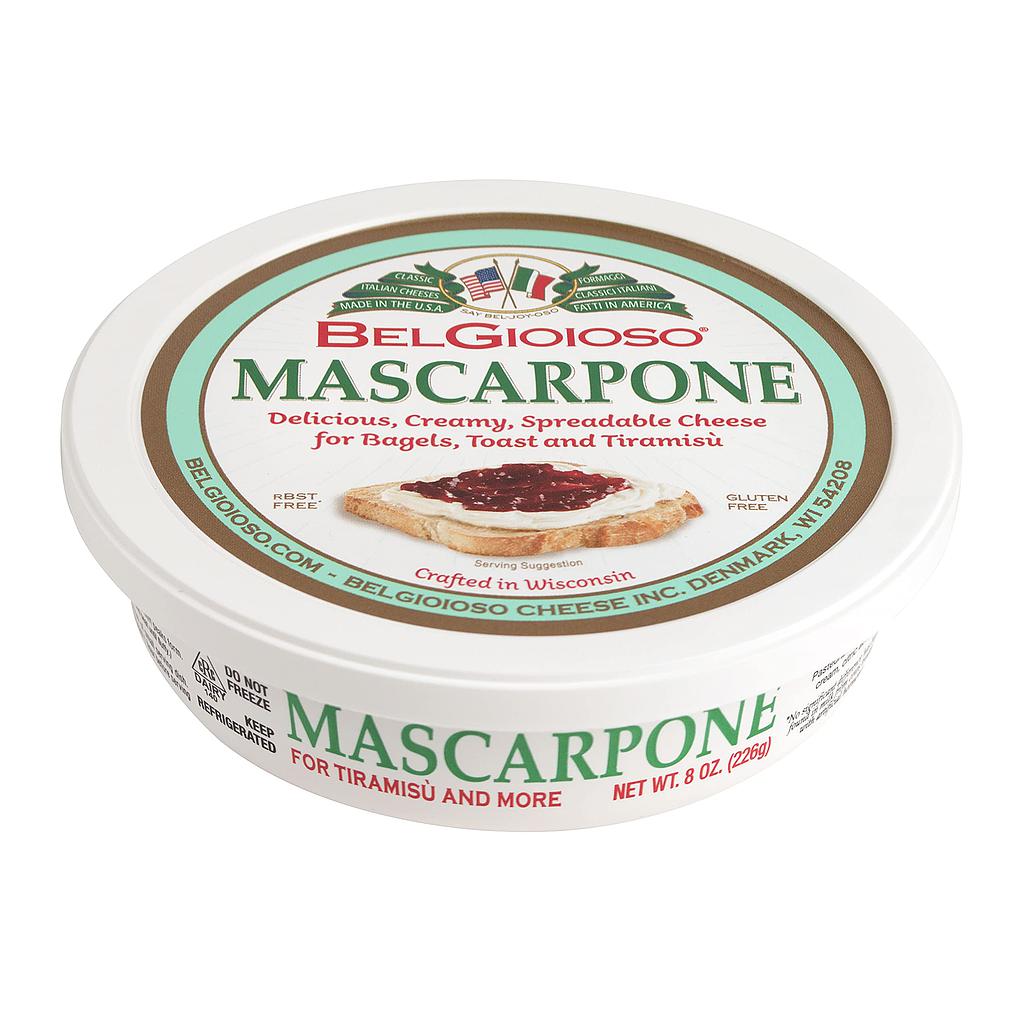 MASCARPONE CHEESE | My Website